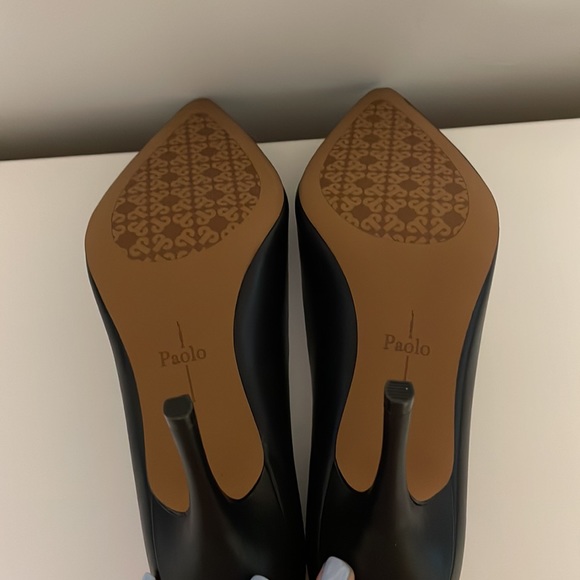 Paolo | Shoes | Linea Paolo Payton Heel | Poshmark